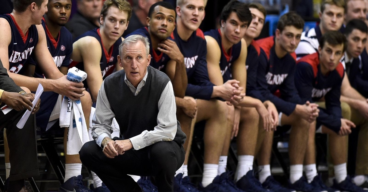 Building a Better Basketball Offense, Part 4: ATOs and OOB Plays ...