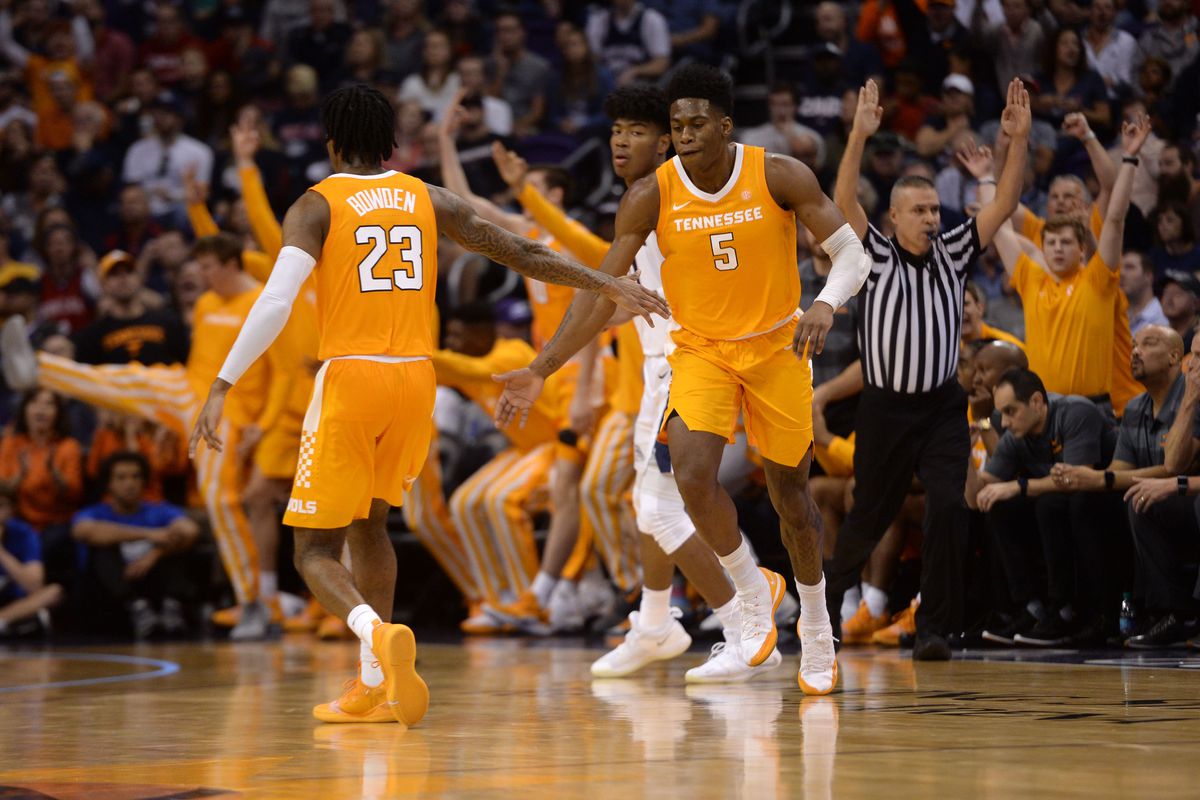 Building a Better Basketball Offense, Part 6: Attacking a Zone – Stats ...