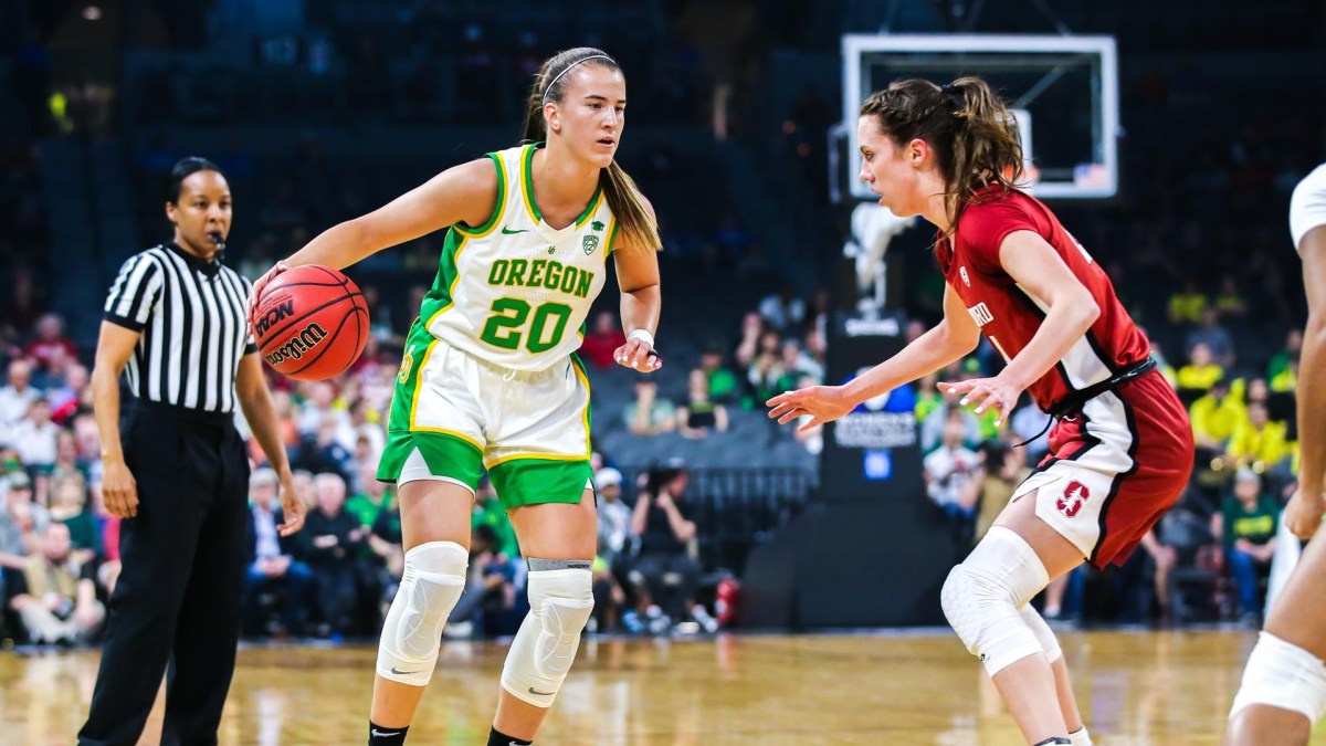 The best offenses in women’s college basketball, 2019-20 – Stats by Will