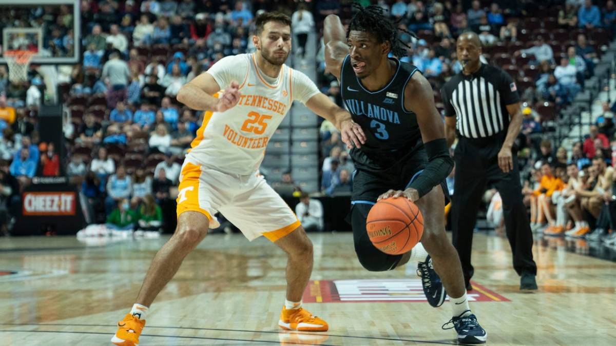 Show Me My Opponent, 2021-22: Presbyterian – Stats by Will